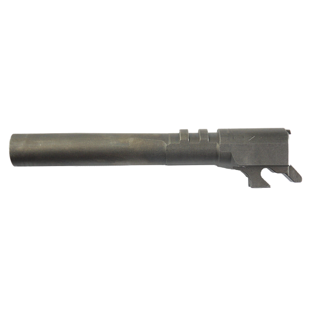 Full Size - Barrels - Pistols - CZ-USA Products | CZ-USA