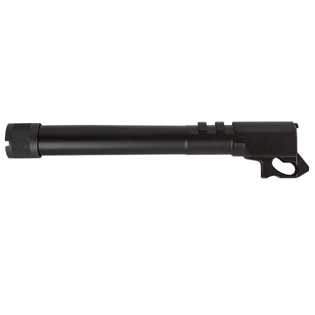 Full Size - Barrels - Pistols - CZ-USA Products | CZ-USA