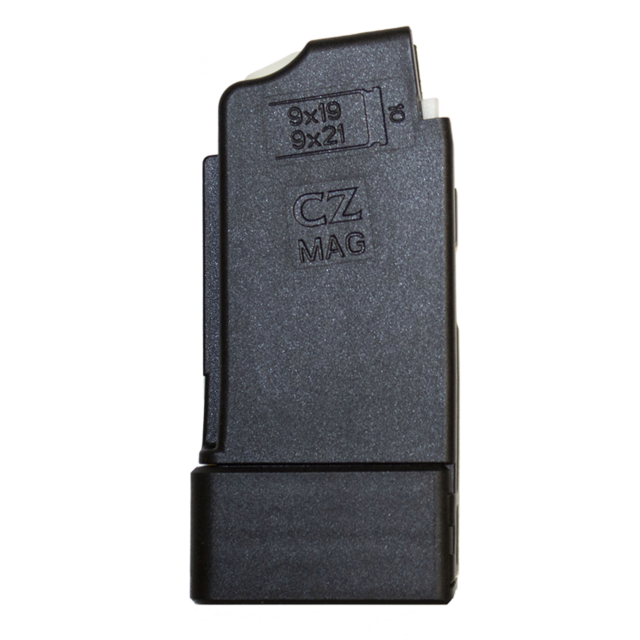 Magazines - Scorpion EVO 3 S1 - CZ-USA Products | CZ-USA