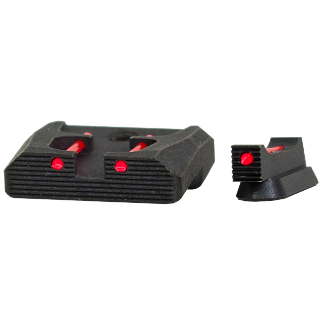 Sights - Pistols - CZ-USA Products | CZ-USA
