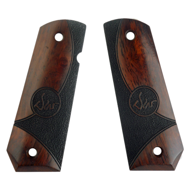 Full Size - Grips - 1911 - Dan Wesson Products | CZ-USA