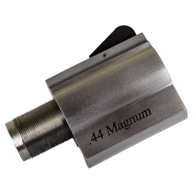 .44 MAGNUM - Barrels/Shrouds - Revolver - Dan Wesson Products | CZ-USA