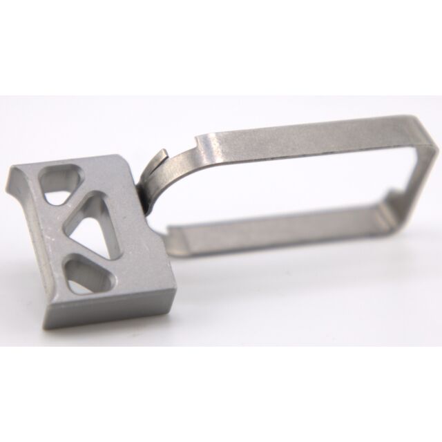 TRIGGERS - DWX - Dan Wesson Products | CZ-USA