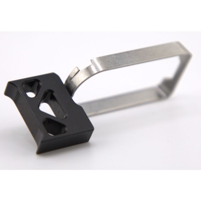 DWX - Dan Wesson Products | CZ-USA