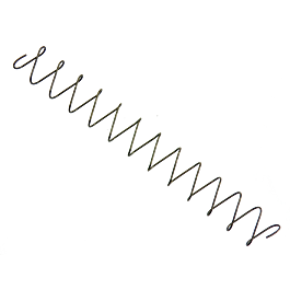 MAGAZINE SPRING | CZ-USA