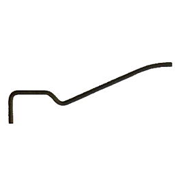 TRIGGER BAR SPRING OMEGA | CZ-USA