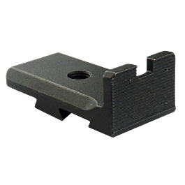 FIXED REAR SIGHT TACTICAL SPORT | CZ-USA