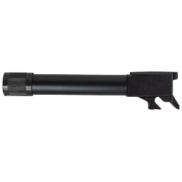 THREADED BARREL 9MM P-07 1/2X28 | CZ-USA