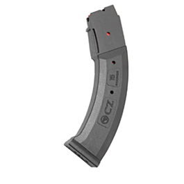 CZ MAG 457 512 455 22LR 15RD POLY | CZ-USA
