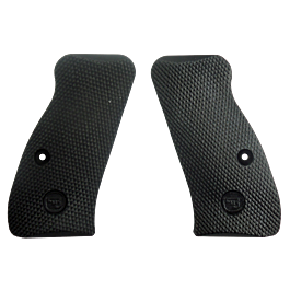 RUBBER GRIPS COMPACT | CZ-USA