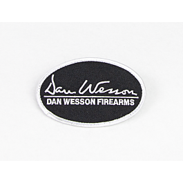 DAN WESSON PATCH | CZ-USA