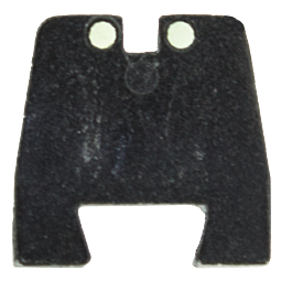 455 scout rear sight | Rimfire Central Firearm Forum