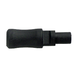 CHARGING HANDLE 512 PLASTIC | CZ-USA