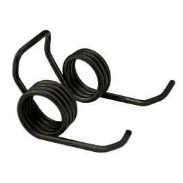 HAMMER SPRING EVO | CZ-USA