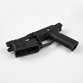 PISTOL GRIP WITH MAGWELL EMPTY BREN 2 SE | CZ-USA