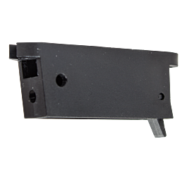 CZ 457 magazine housing | Rimfire Central Firearm Forum