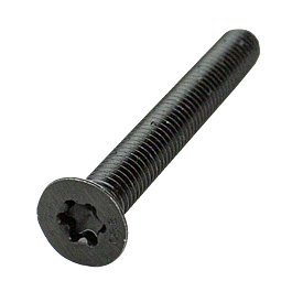CZ 457 Rear Action Screw | CZ-USA