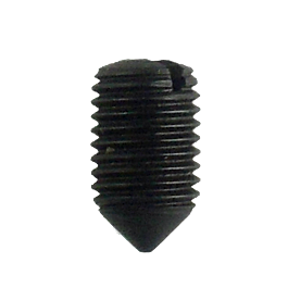 CZ 452 rear blade and (2) windage screws. | Rimfire Central Firearm Forum