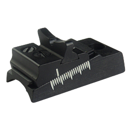 455 scout rear sight | Rimfire Central Firearm Forum