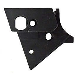 INSERT REAR P-07 DUTY ONLY | CZ-USA