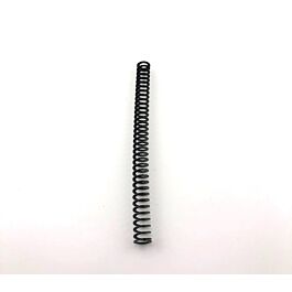 Flat wire, 5" ,11 lb Recoil spring | CZ-USA