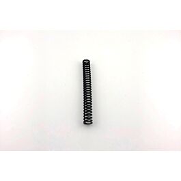Flat wire 11lb recoil spring, compact | CZ-USA