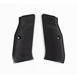 DWX GRIPS BLACK | CZ-USA
