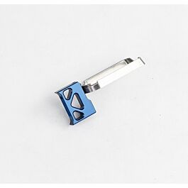 DWX FULL SIZE TRIGGER ASM, BLUE | CZ-USA