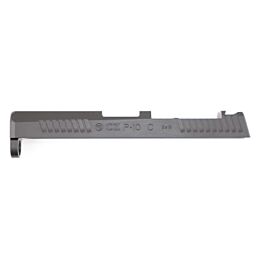 SLIDE P10 C 9MM OPTIC READY | CZ-USA