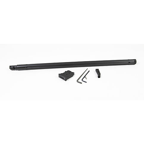 CZ 457 LONG RANGE MTR SR BARREL SET, 22LR 20IN NITRIDE | CZ-USA