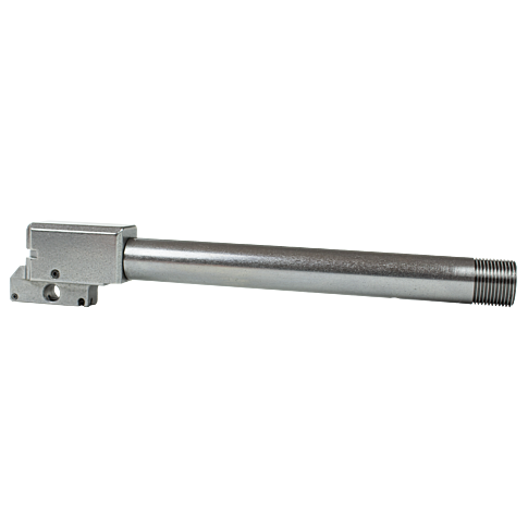 THREADED BARREL SHADOW 2 KADET 22LR | CZ-USA