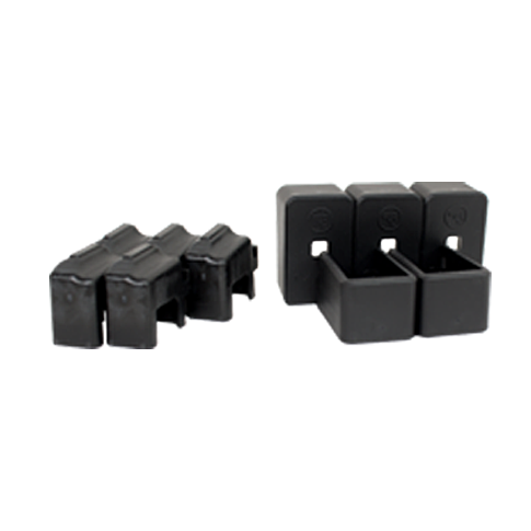 COMBO U.S. EVO MAG BASE AND FOLLOWER 5 PACK | CZ-USA