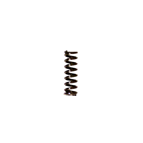 REVERSIBLE MAGAZINE CATCH SPRING P-10C | CZ-USA