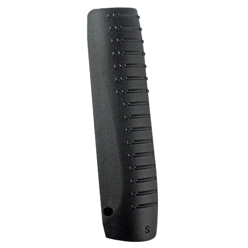 BACKSTRAP P-09 SIZE LARGE BLACK | CZ-USA