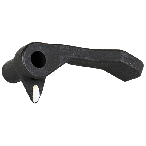 FIRE MODE SELECTOR LEVER LEFT EXTENDED 805 | CZ-USA