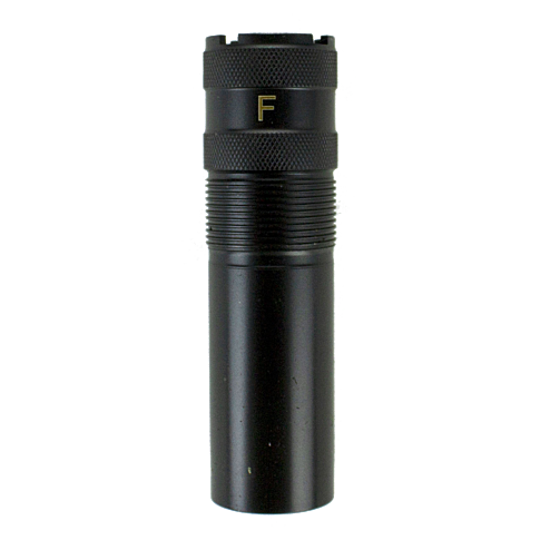 CHOKE TUBE 612 REAPER SWAMP MAGNUM FULL BLACK | CZ-USA