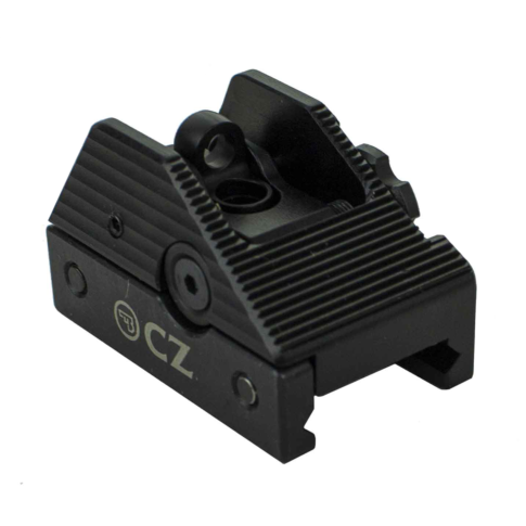 EVO REAR SIGHT | CZ-USA