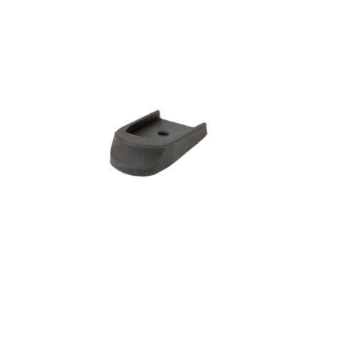 EXTENDED ALUMINUM MAGAZINE BASE FOR P10 NO ADDED CAPACITY | CZ-USA